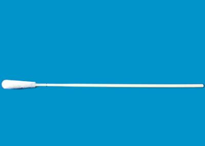 China Medical Sample Collection Pharyngeal Swab Collection Stick 5.0mm tip CM-FS916 for sale