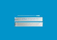 China Disposable Iclean Specimen Collection Flocked Swab / Flocked Nasal Swabs CM-FS916 for sale