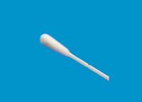 China CM-FS916 Flocked Tip Buccal Swab Sample Stick Nylon Buccal Swab Kit for sale