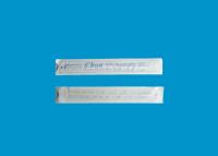 China 154mm DNA Buccal Swabs / 6mm head Buccal Cheek Swab ABS handle for sale