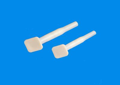 China Skin Antiseptic Foam Swab Alternatives CHG Applicator 26ml Disposable for sale