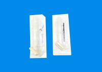 China Skin Antiseptic 2% CHG + 70% IPA Chlorhexidine Applicator 10.5ml for sale