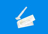 China Surgical Pre injection disinfect Preoperative CHG Applicator 10.5ml for sale