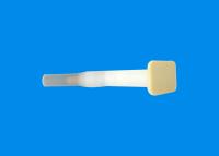 China 10.5ml 2% CHG + 70% IPA CHG Applicator Foam Head Antiseptic Applicator for sale