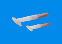 China 10.5ml Orange 2% CHG + 70% IPA CHG Applicator Skin Care Sterilize Pre Injection Applicator for sale