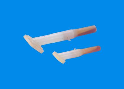 China 10.5ml Orange 2% CHG + 70% IPA CHG Applicator Skin Care Sterilize Pre Injection Applicator for sale