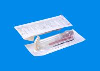 China 3 5 6 10.5 26ml Disposable CHG Applicator Surgical Skin Prep Foam Antiseptic 70% IPA 2% CHG Swab for sale