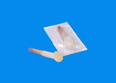 China 3 Volume CHG Skin Antiseptic Medical Applicator  2% Chg And 70% Alcohol for sale