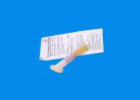 China Chlorhexidine Gluconate CHG Applicator Fast Acting Antiseptic Polyethylene Handle for sale