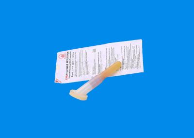 China Chlorhexidine Gluconate CHG Applicator Fast Acting Antiseptic Polyethylene Handle for sale
