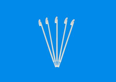 China Nonwoven Nasopharyngeal Flocked Swab Sample Collection Swabs CM-NS915 for sale