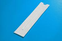 China Polyester Nasal Flocked Swabs For Oral Nasal Oropharyngeal Swab CM-PS917 for sale