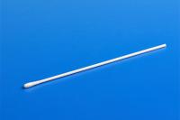 China Polyester Nasal Flocked Swabs For Oral Nasal Oropharyngeal Swab CM-PS917 for sale