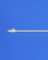 China Iclean Specimen Collection Swab 230MM Flocked Nylon Swab CM-FS919K for sale
