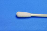China Nylon Nasal Flocked Swabs For HPV TCT Testing 5000pcs/Ctn CM-FS919D for sale