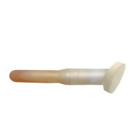 China Chlorhexidine Gluconate CHG Applicator Fast Acting Antiseptic Polyethylene Handle for sale