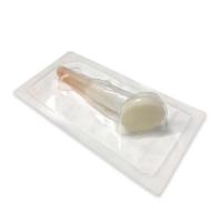 China Chlorhexidine Gluconate CHG Applicator Fast Acting Antiseptic Polyethylene Handle for sale