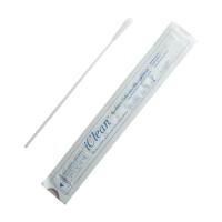 China ABS Handle Nasopharyngeal Oropharyngeal Swab Flocked Tapered Swab CM-FS916 for sale