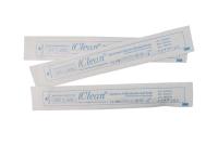 China 23mm Head length Nasal Flocked Swabs Sterile Flocked Swab CM-FS919 for sale