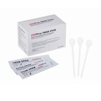 China Chg Prep Chlorhexidine Gluconate Swab Disposable Sterile Swab Sticks Medical for sale