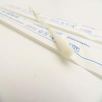 China EIA PCR And Molecular Based Assays Flocked Nasopharyngeal Swab Specimen CM-FS913 for sale
