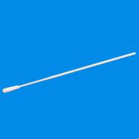 China Oropharyngeal DNA Sampling Flocked Influenza Specimen Collection Swab FS 915 916 for sale
