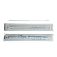 China Nylon Flocked Virus Sampling Vtm Throat Nasal Buccal Oral Dna Swab for sale