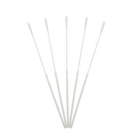 China Nylon Flocked Virus Sampling Vtm Throat Nasal Buccal Oral Dna Swab for sale