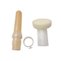 China Skin Prep Antiseptic Medical Foam Sponge Disinfect Surgical Chlorhexidine Gluconate Chloraprep Applicator for sale