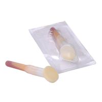 China Skin Prep Antiseptic Medical Foam Sponge Disinfect Surgical Chlorhexidine Gluconate Chloraprep Applicator for sale