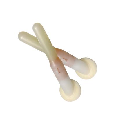 China Skin Prep Antiseptic Medical Foam Sponge Disinfect Surgical Chlorhexidine Gluconate Chloraprep Applicator for sale
