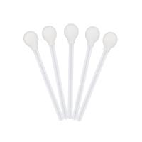 China Sponge Medical Chlorhexidine Gluconate Skin Prep Foam nasal antiseptic swabs for sale