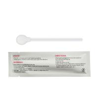 China Sponge Medical Chlorhexidine Gluconate Skin Prep Foam nasal antiseptic swabs for sale