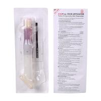 China Alcohol Preoperative CHG Pre Injection Swab Medical for sale