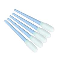 China CM-FS706 Keyboard Semiconductor PCB Cleaning Industrial Sponge Lint Free Cleaning Swabs for sale