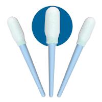China CM-FS706 Keyboard Semiconductor PCB Cleaning Industrial Sponge Lint Free Cleaning Swabs for sale