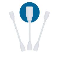 China Cleaning Swab CM-FS718 (Double rectangle head foam swab) for sale