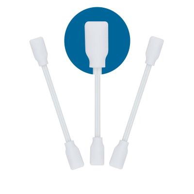 China Cleaning Swab CM-FS718 (Double rectangle head foam swab) for sale