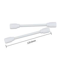 China Cleaning Swab CM-FS718 (Double rectangle head foam swab) for sale