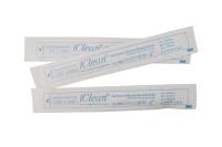 China DNA Sample Specimen Collection Swab 3mm Tip / Nylon Flocked Swab for sale