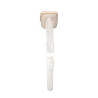 China Surgical Pre injection disinfect Preoperative CHG Applicator 10.5ml for sale