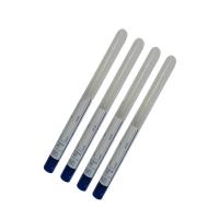 China DNA Specimen Collection Nose Throat Swab Flocked Tip Swab With Transport Tube for sale