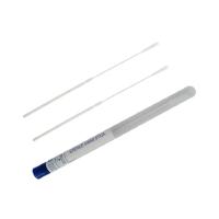 China Nasopharyngeal Flocked Disposable Sterile Swab DNA Sample Specimen Collection for sale