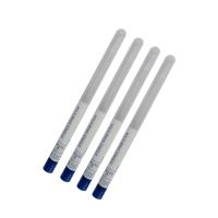 China Nasopharyngeal Flocked Disposable Sterile Swab DNA Sample Specimen Collection for sale
