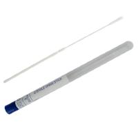 China Nasal Abs Sticks Nylon Minitip Flocked Swab Flocked Np Swab NFS913-LTP for sale