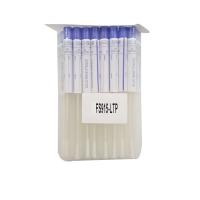 China Sample Nasal Testing Swabs Medical Transport Throat Swab Collection With Tube for sale