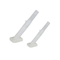 China 3 5 6 10.5 26ml Disposable CHG Applicator Surgical Skin Prep Foam Antiseptic 70% IPA 2% CHG Swab for sale