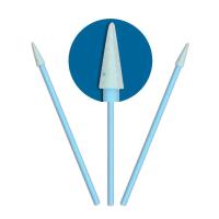 China CM FS750 Cleaning Swabs Sponge Stick Lint Free Clean Foam Swab for sale