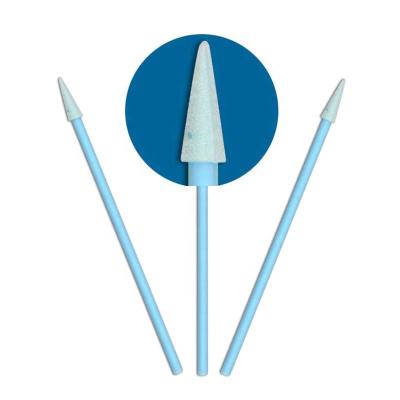 China CM FS750 Cleaning Swabs Sponge Stick Lint Free Clean Foam Swab for sale