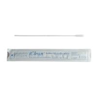 China Sterile Medical Swab Sticks Buccal Throat Flocked Pcr Sampling Collection for sale
